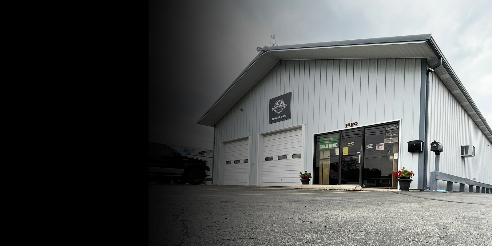 Auto Repair Richmond, IN - Expert Mechanics - To Get It Fixed LLC