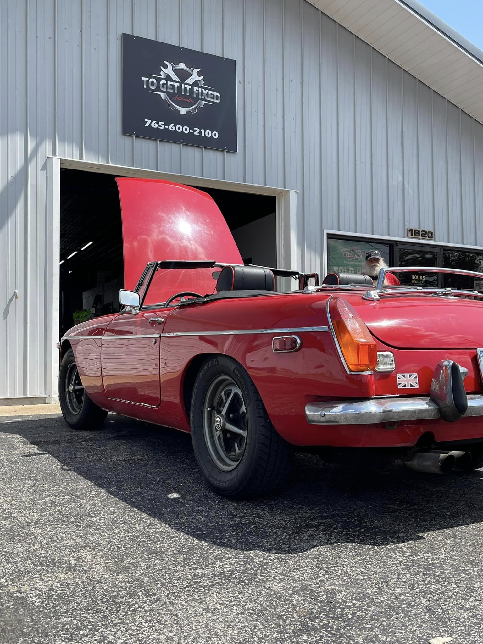 Auto Repair Richmond, IN - Expert Mechanics - To Get It Fixed LLC